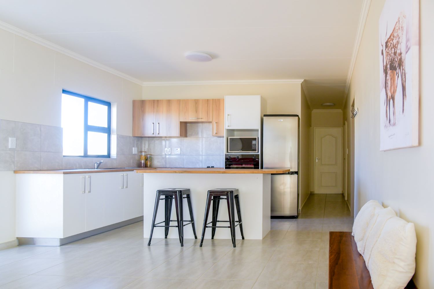 Property for sale in Osona Village, Okahandja | Okamita